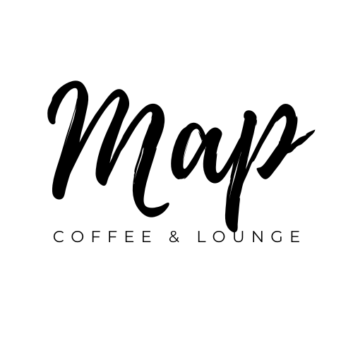 Map Coffee & Lounge