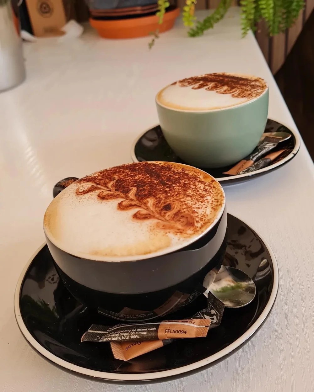 Map Coffee and Lounge | Hoylake, Wirral