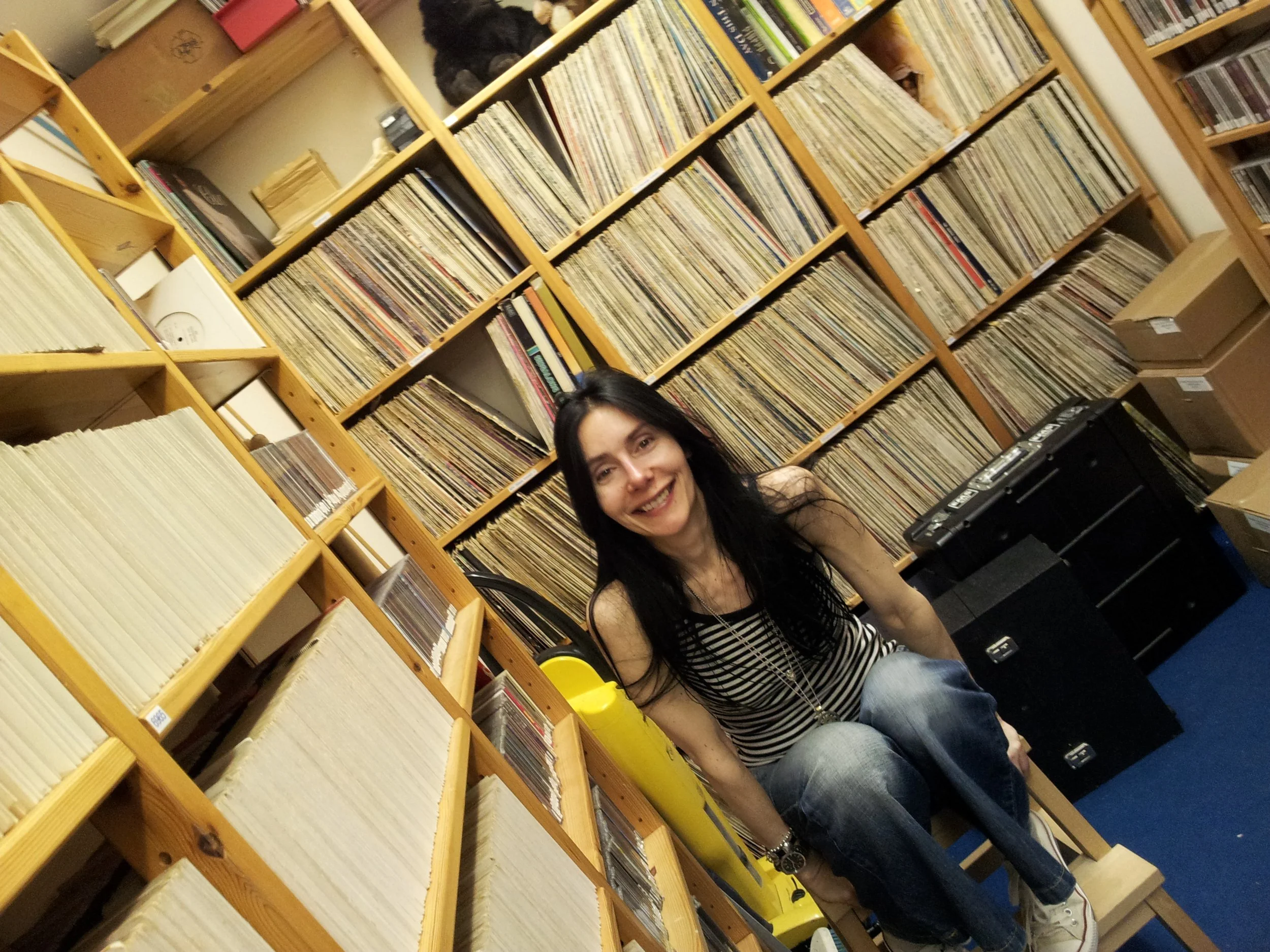 Gallery — Tatiana Colombo