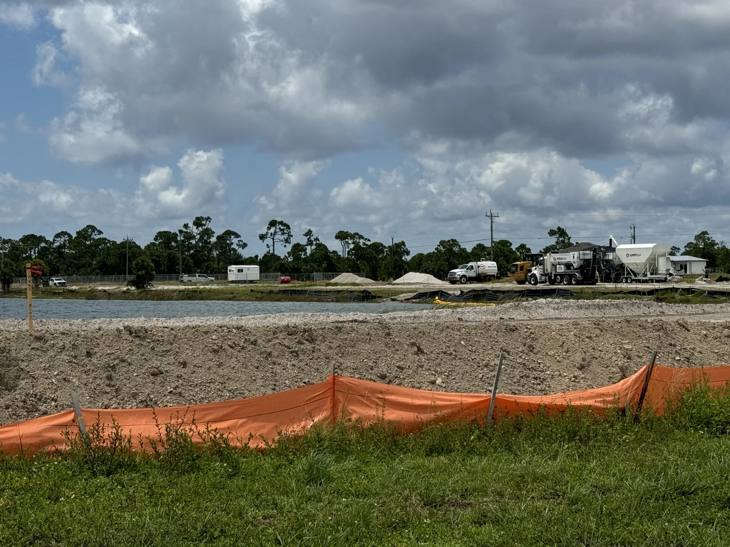 Crystal Lake Park — Northwest Cape Coral Neighborhood Association