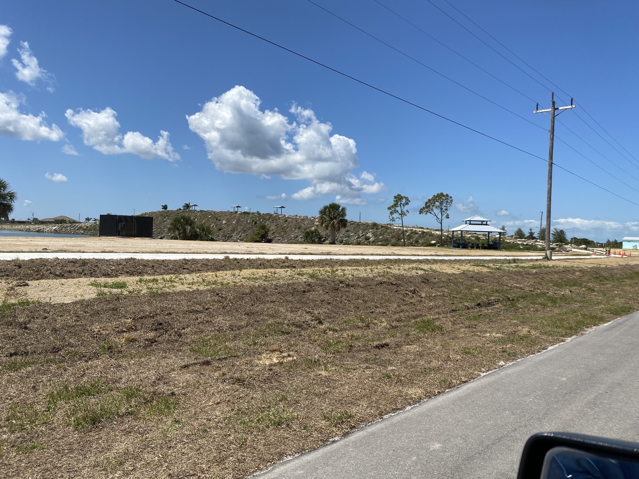 Crystal Lake Park — Northwest Cape Coral Neighborhood Association
