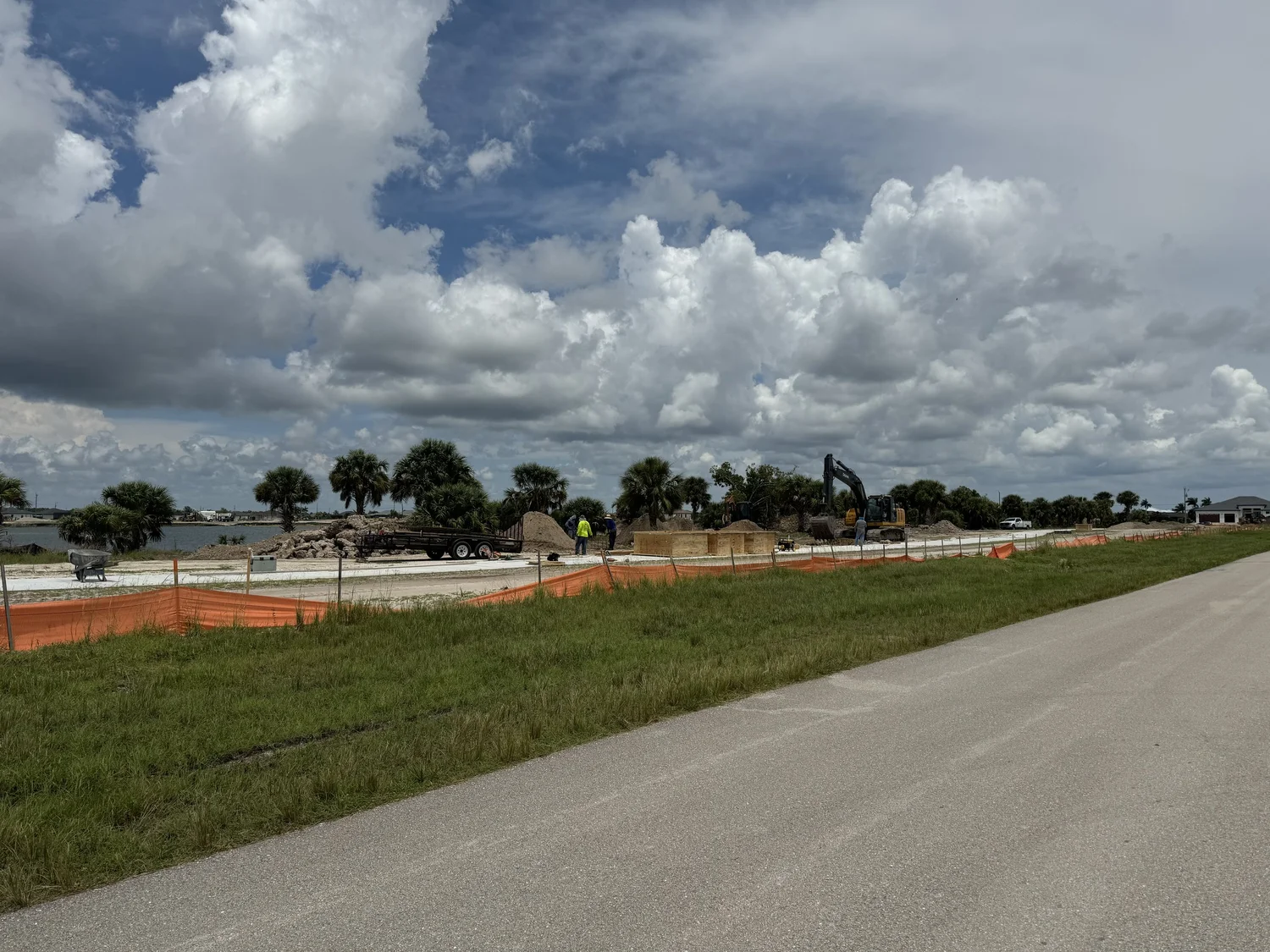 Crystal Lake Park — Northwest Cape Coral Neighborhood Association