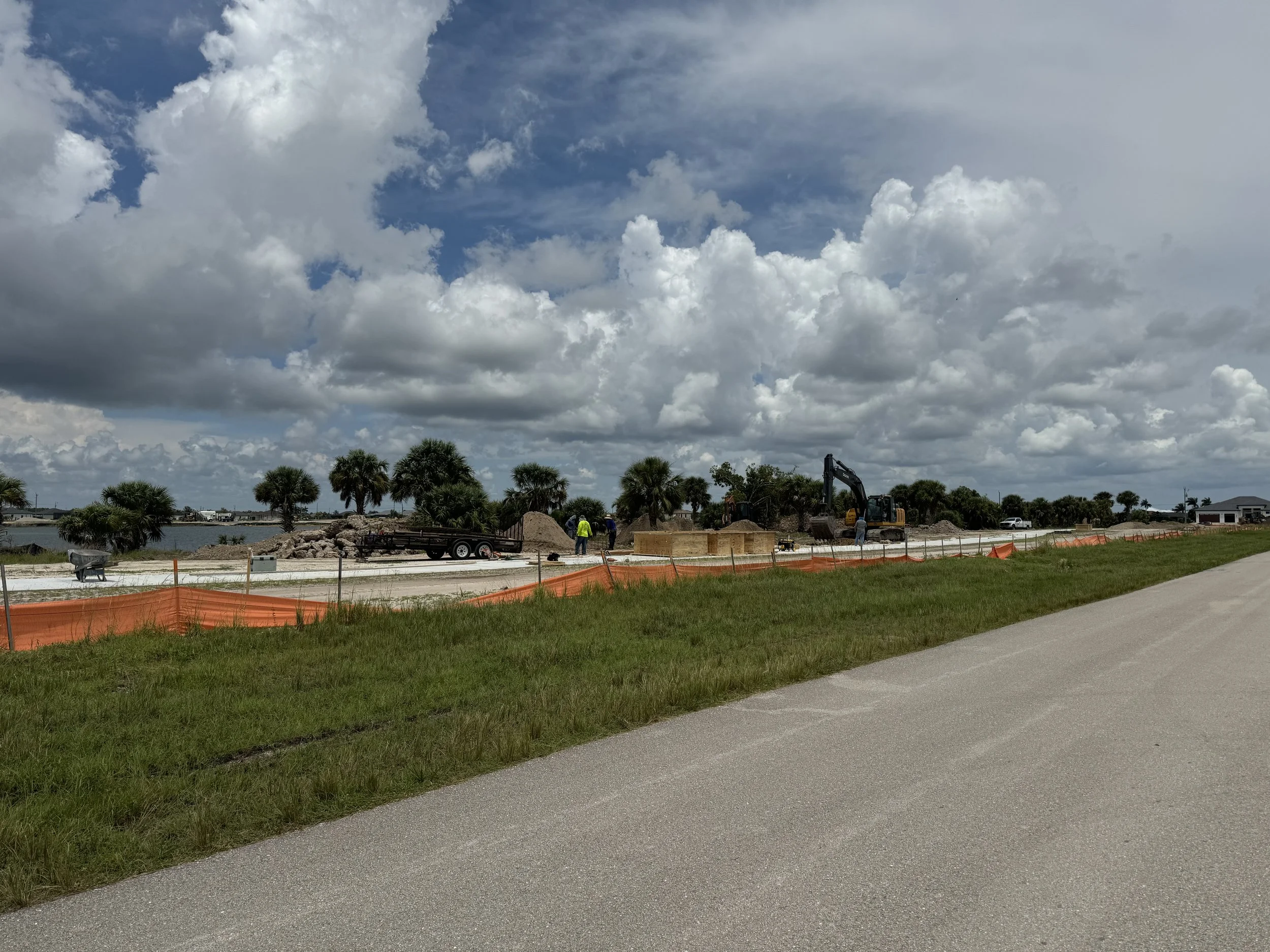 Crystal Lake Park — Northwest Cape Coral Neighborhood Association