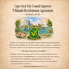 7 Islands Project — Northwest Cape Coral Neighborhood Association