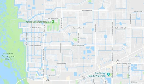 About NWNA — Northwest Cape Coral Neighborhood Association
