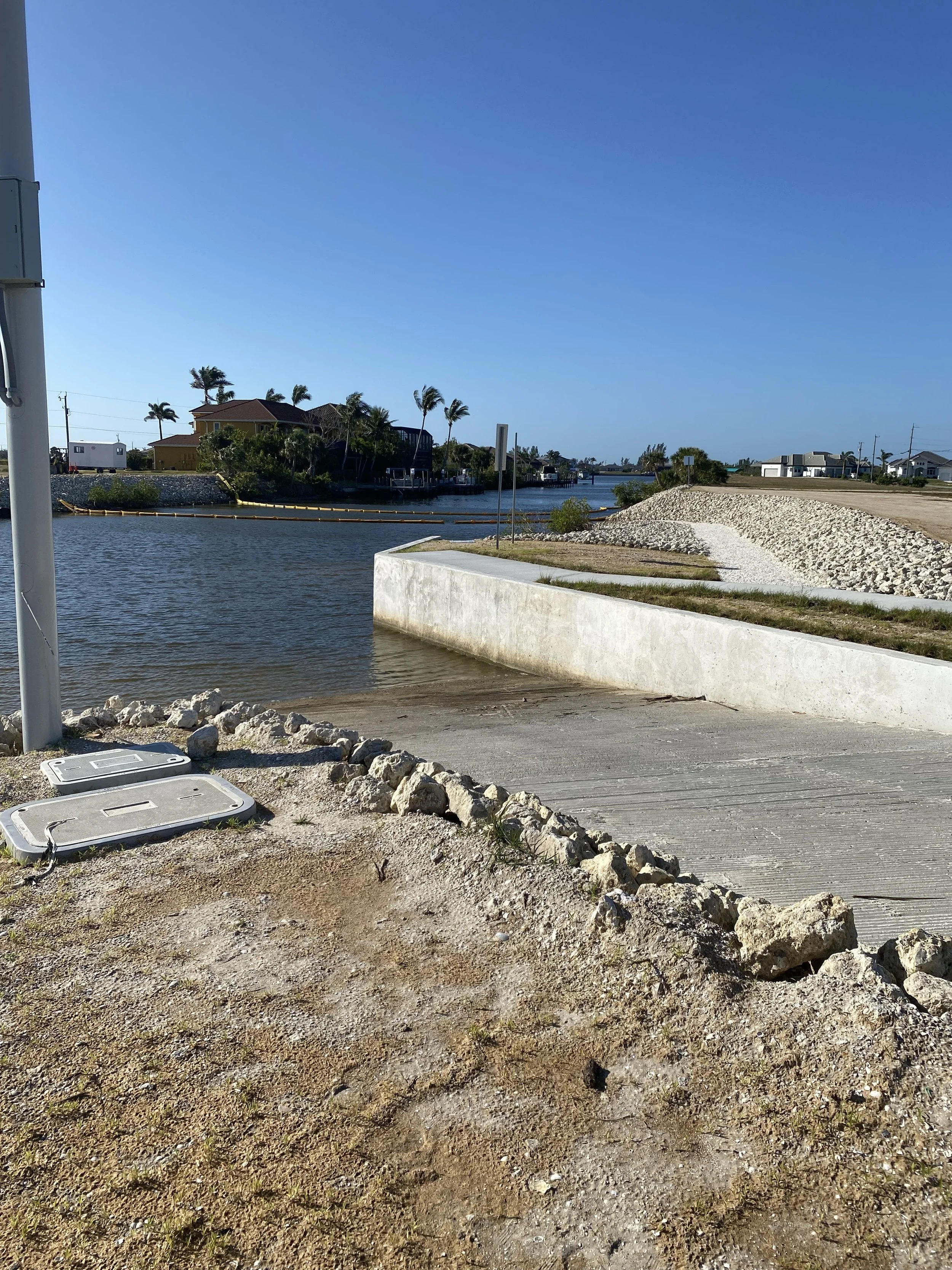 Crystal Lake Park — Northwest Cape Coral Neighborhood Association