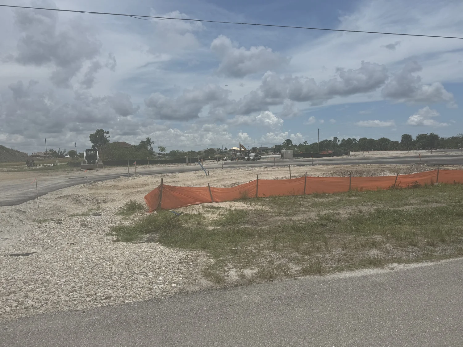 Crystal Lake Park — Northwest Cape Coral Neighborhood Association