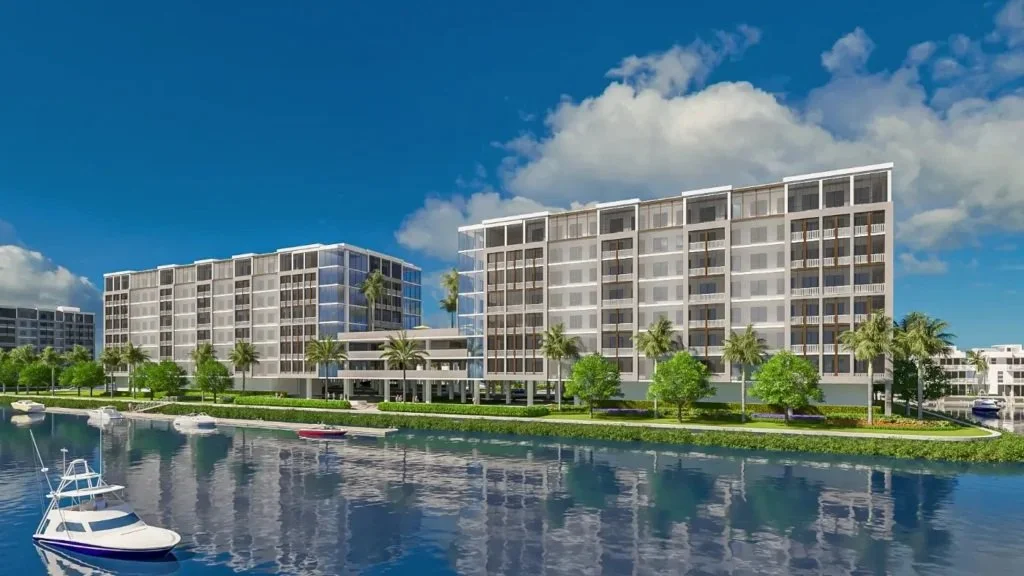 7 Islands Project — Northwest Cape Coral Neighborhood Association