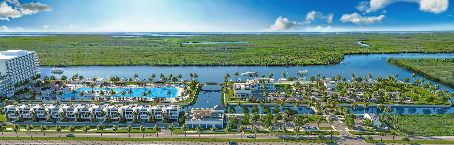 7 Islands Project — Northwest Cape Coral Neighborhood Association
