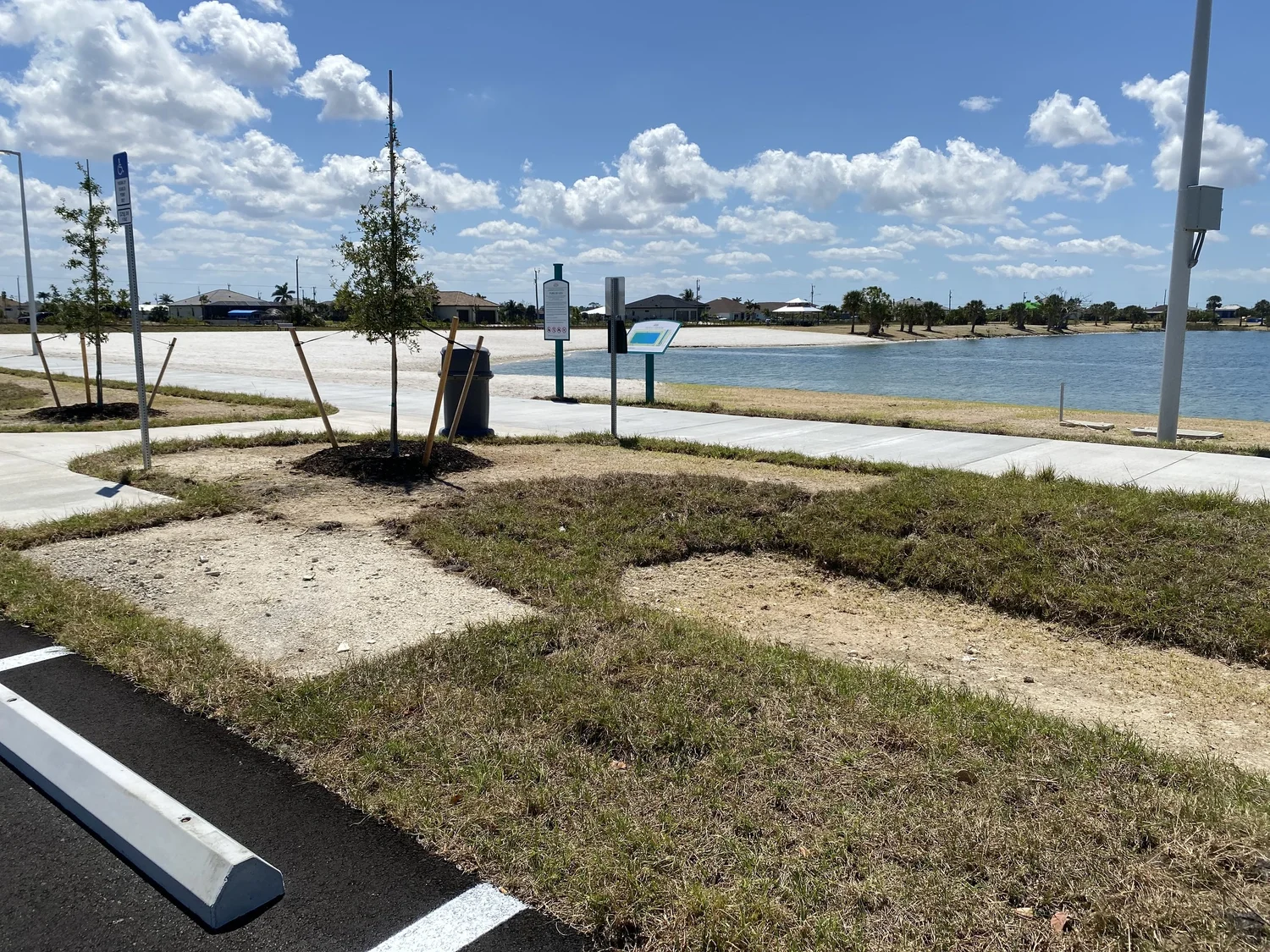 Crystal Lake Park — Northwest Cape Coral Neighborhood Association