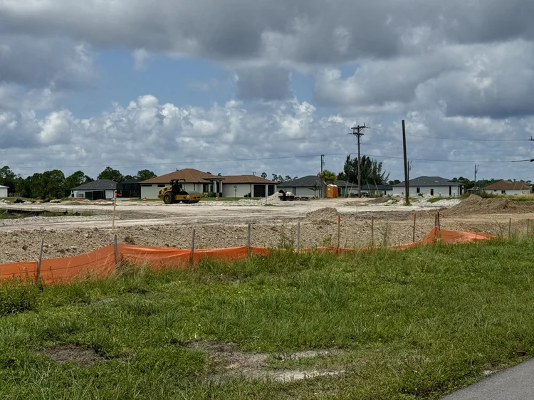 Crystal Lake Park — Northwest Cape Coral Neighborhood Association