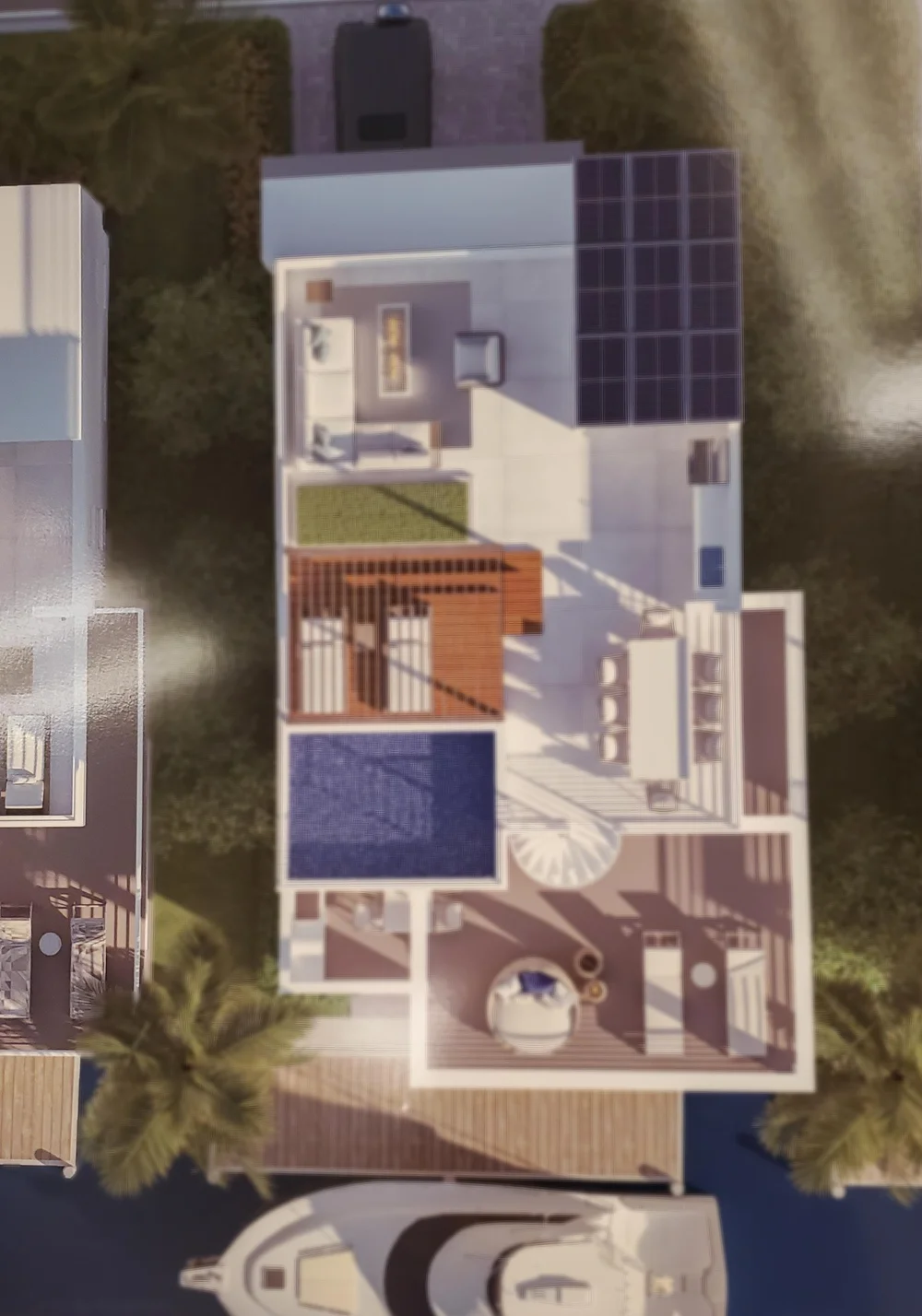 7 Islands Project — Northwest Cape Coral Neighborhood Association
