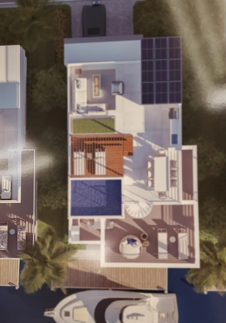 7 Islands Project — Northwest Cape Coral Neighborhood Association