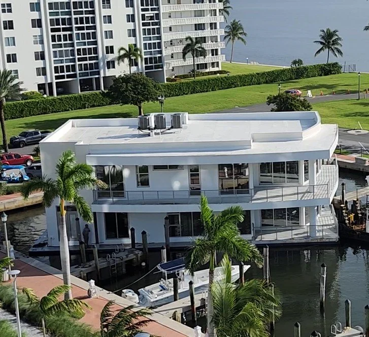 7 Islands Project — Northwest Cape Coral Neighborhood Association