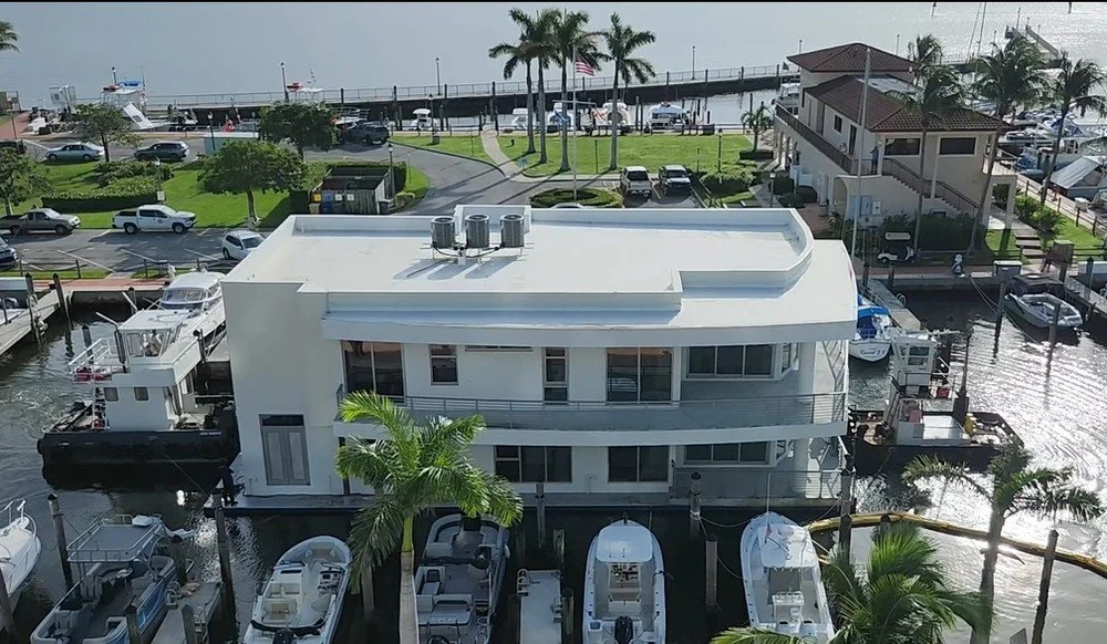 7 Islands Project — Northwest Cape Coral Neighborhood Association