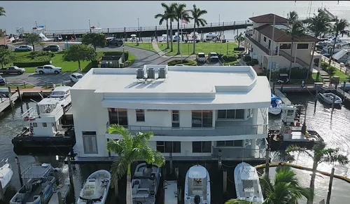 7 Islands Project — Northwest Cape Coral Neighborhood Association