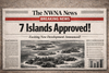 7 Islands Project — Northwest Cape Coral Neighborhood Association
