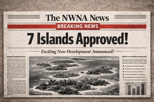 7 Islands Project — Northwest Cape Coral Neighborhood Association