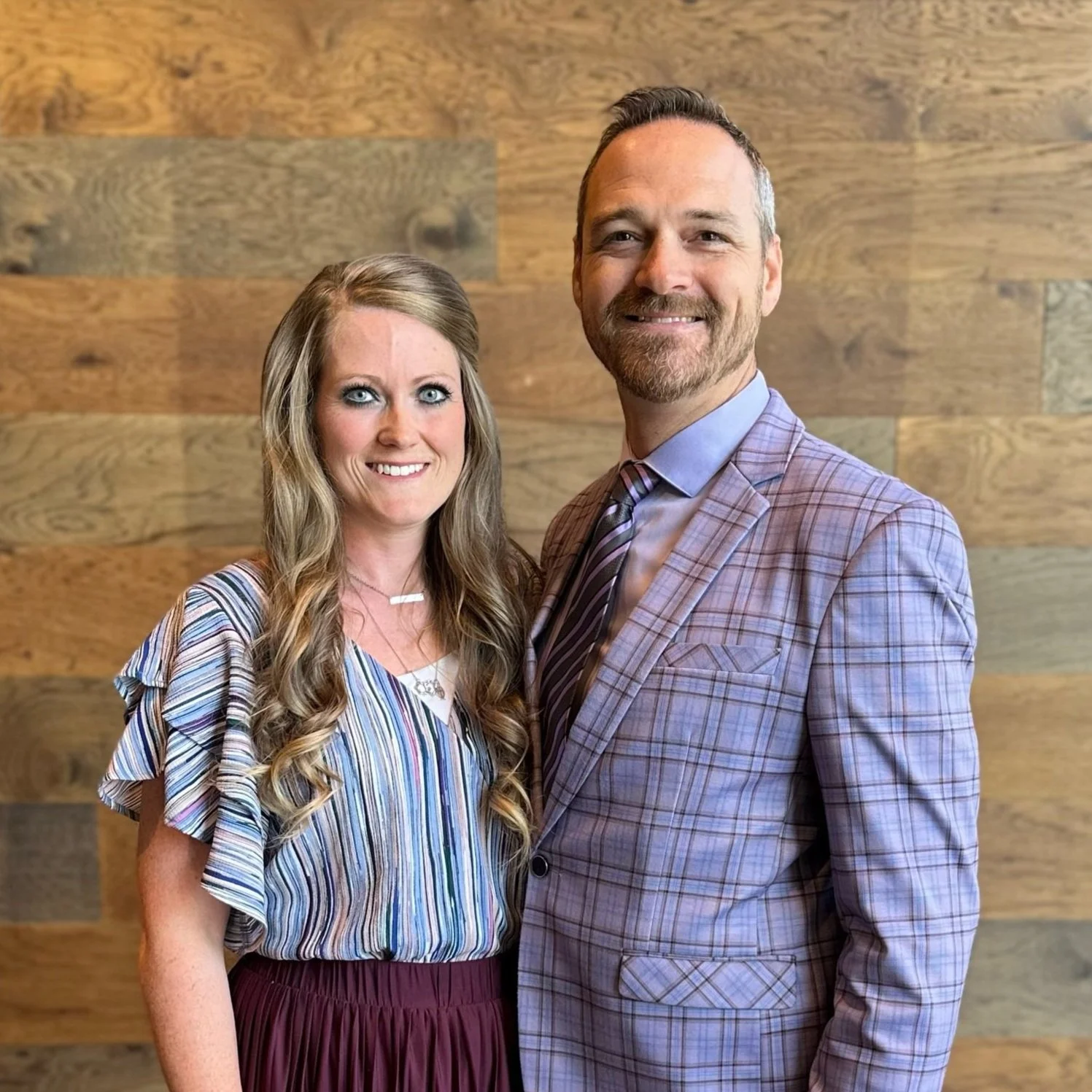 Our Team — Lighthouse Church | Jackson, TN
