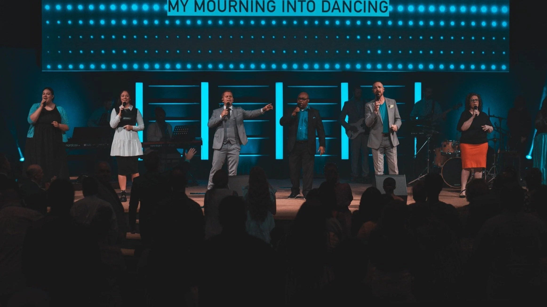 Lighthouse Church | Jackson, TN