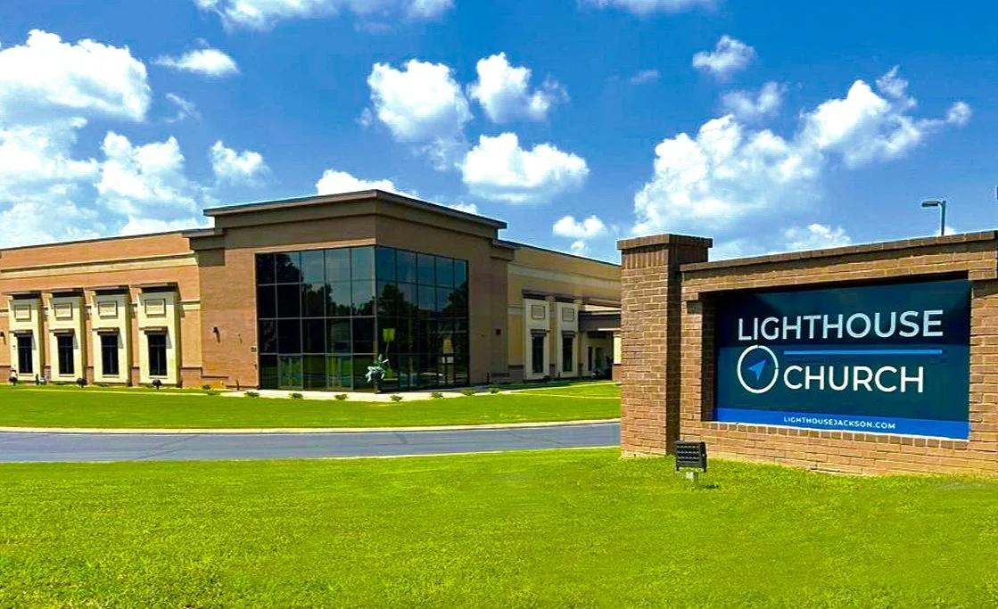 Lighthouse Church | Jackson, TN