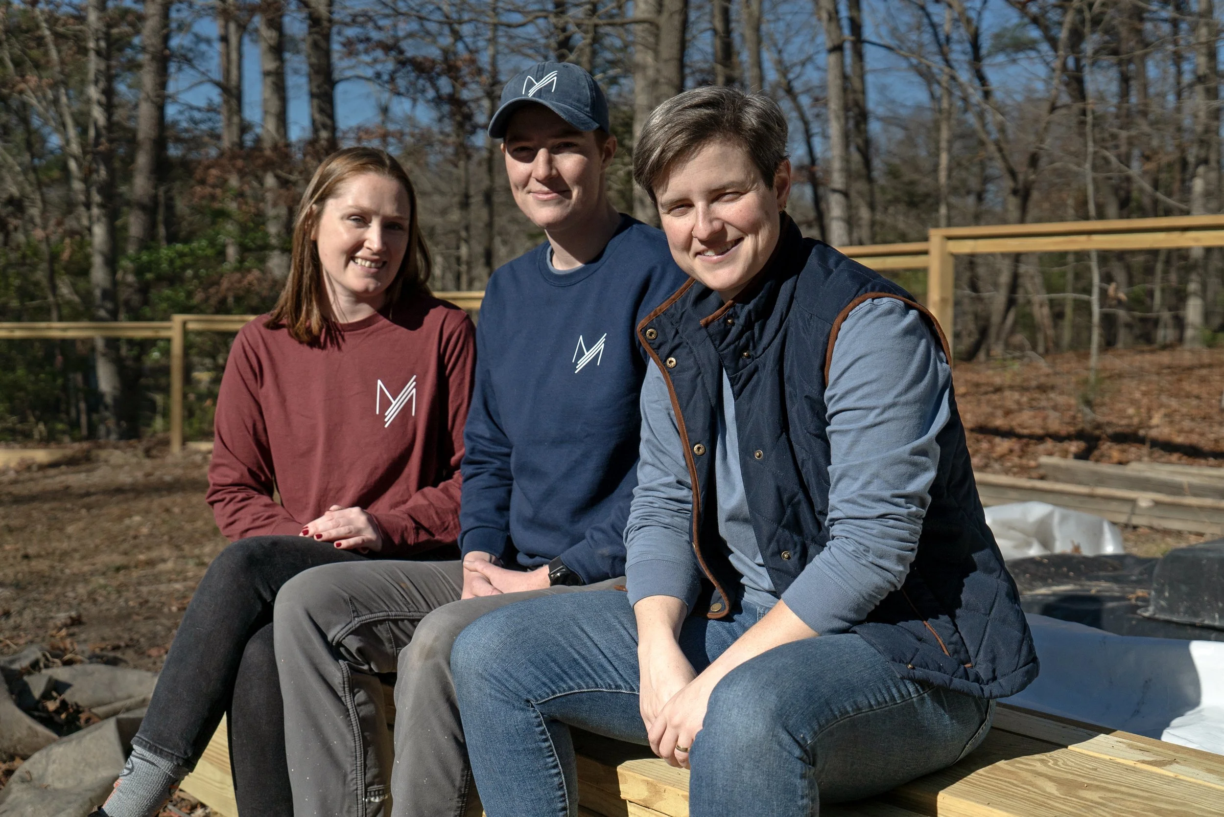 Who We Are — Maven Construction LLC