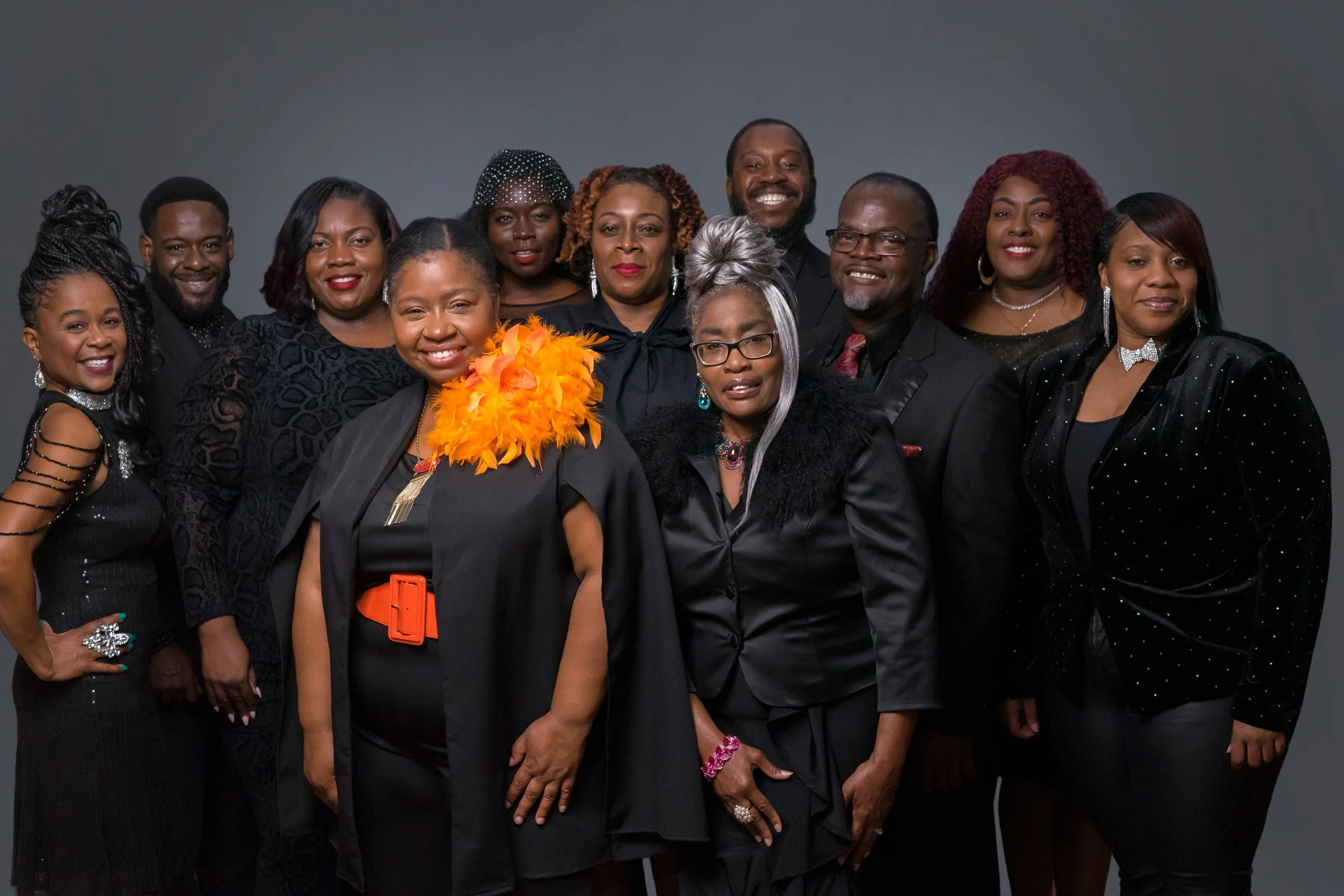 About Us — Faith On Full