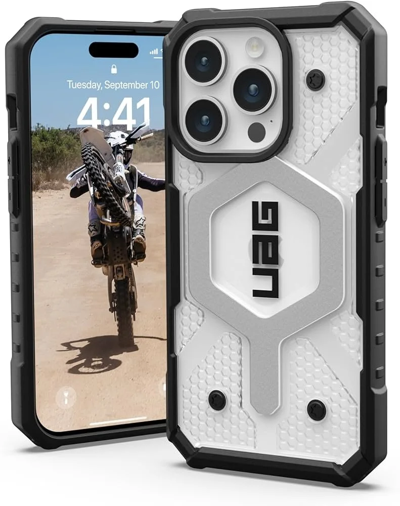 Products — PhoneTech