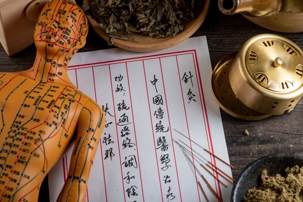 Yin-Yang Balance Wellness Center Acupuncture Clinic NH