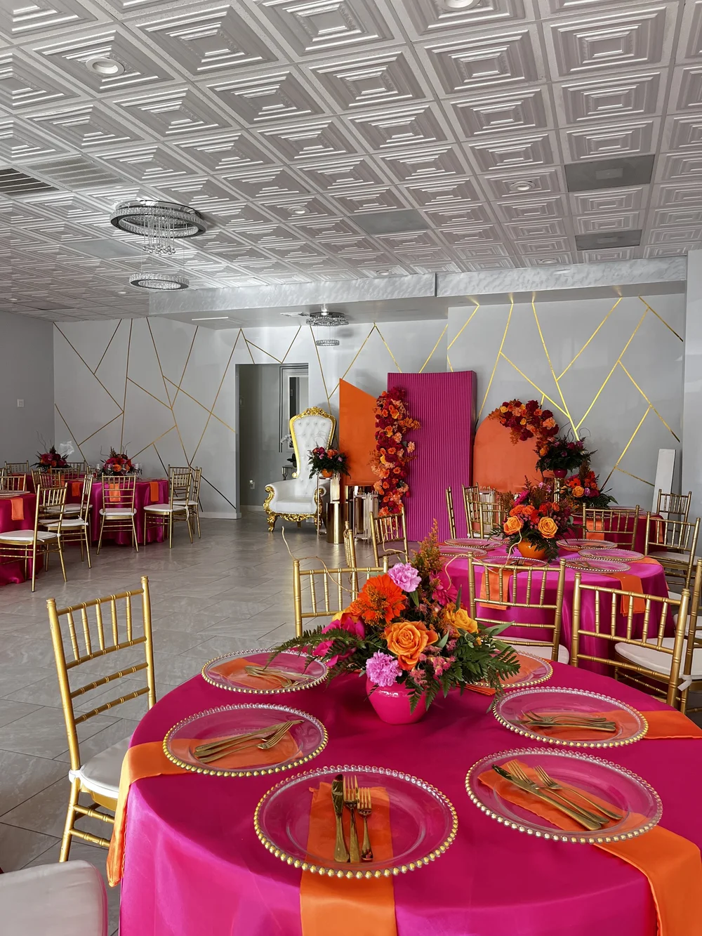Velvet Event Space