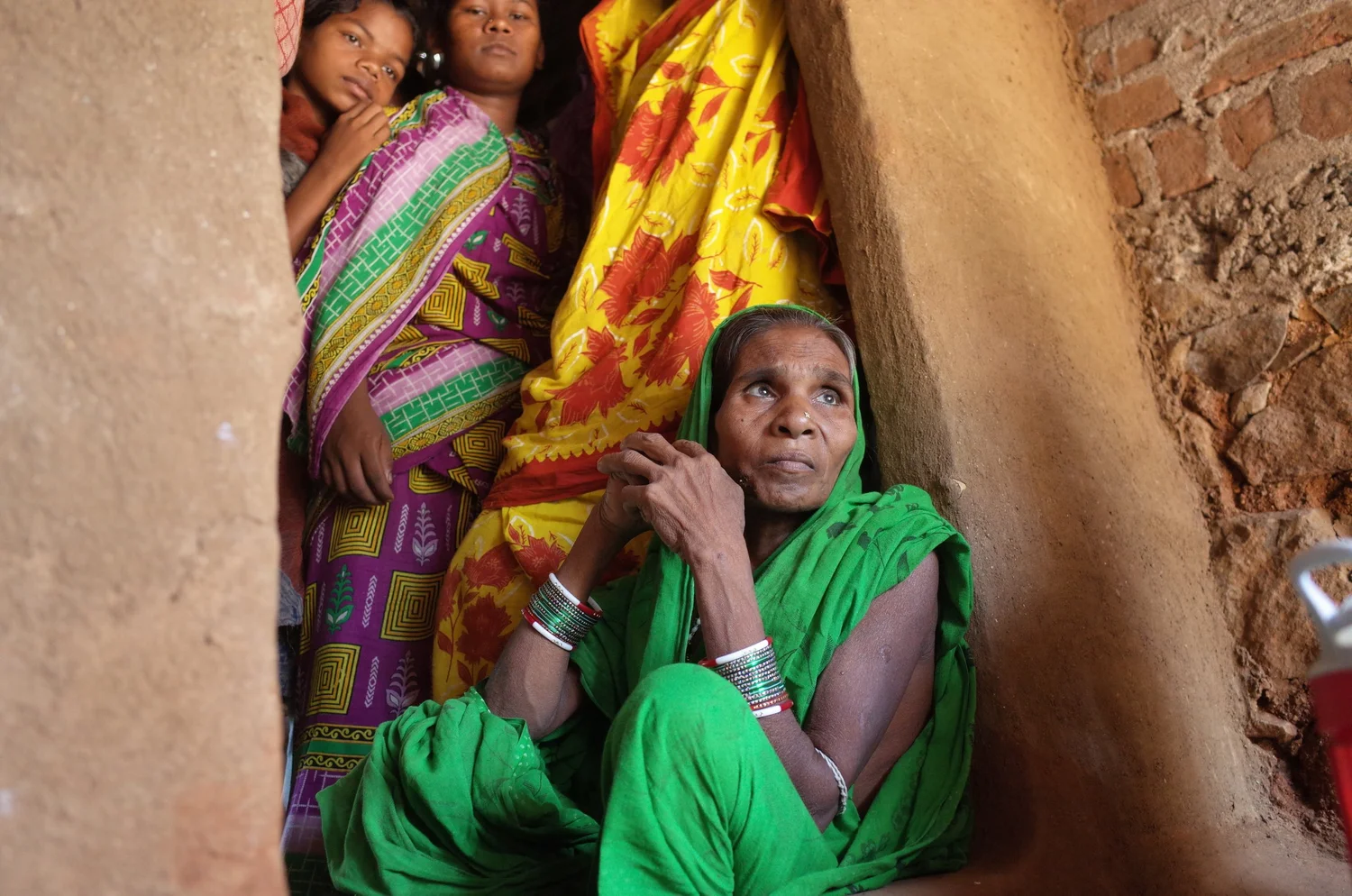 Research — Natasha Ahuja