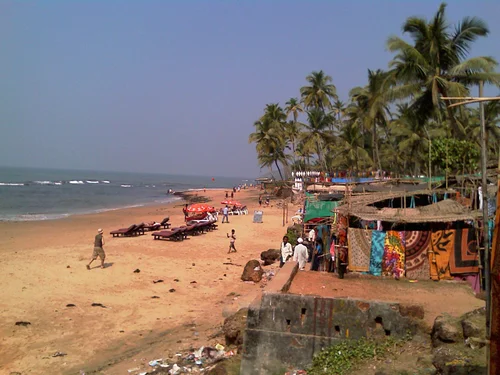 The History of the Goan Music Scene — Argos Destinations