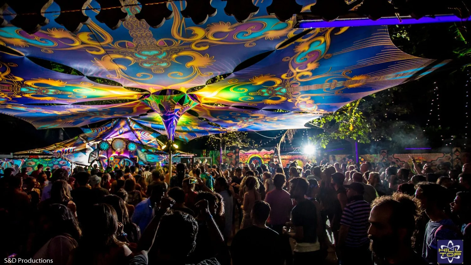 The History of the Goan Music Scene — Argos Destinations