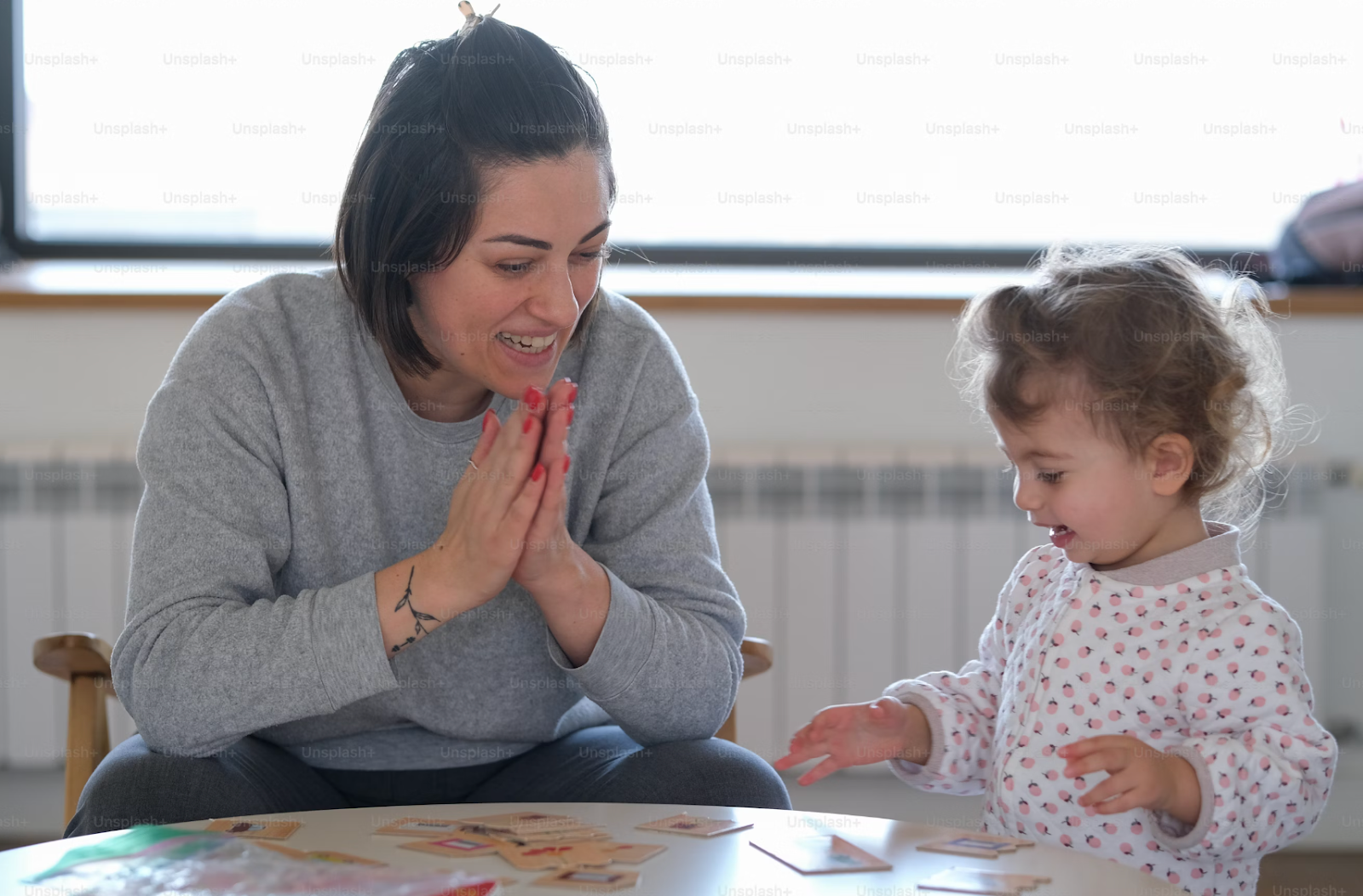 Postpartum Classes In Williamsburg, NYC | Canopy Playspace