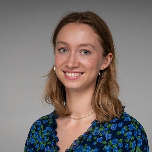Olivia George joins The Washington Post — OPC Foundation