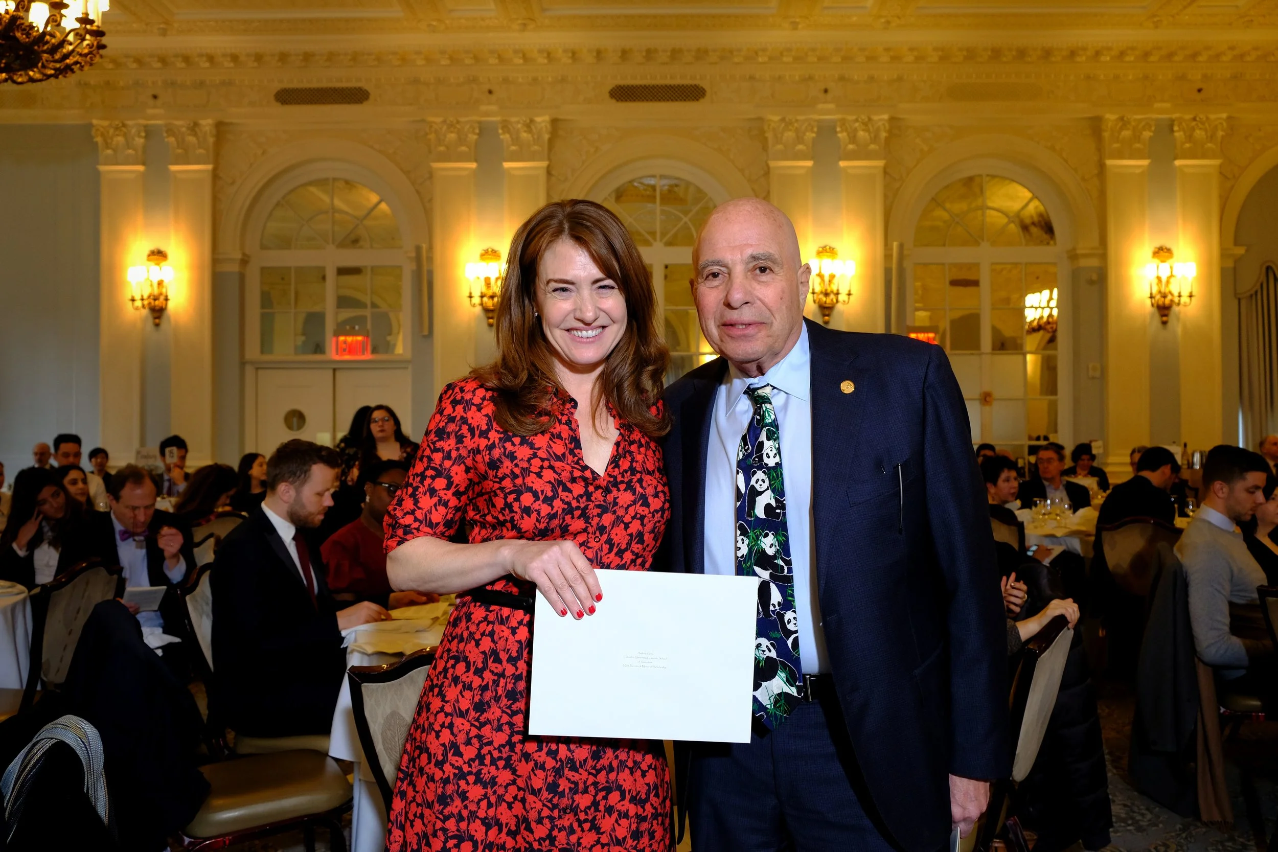 OPC Foundation mourns the loss of a TV titan and a great friend Richard ...