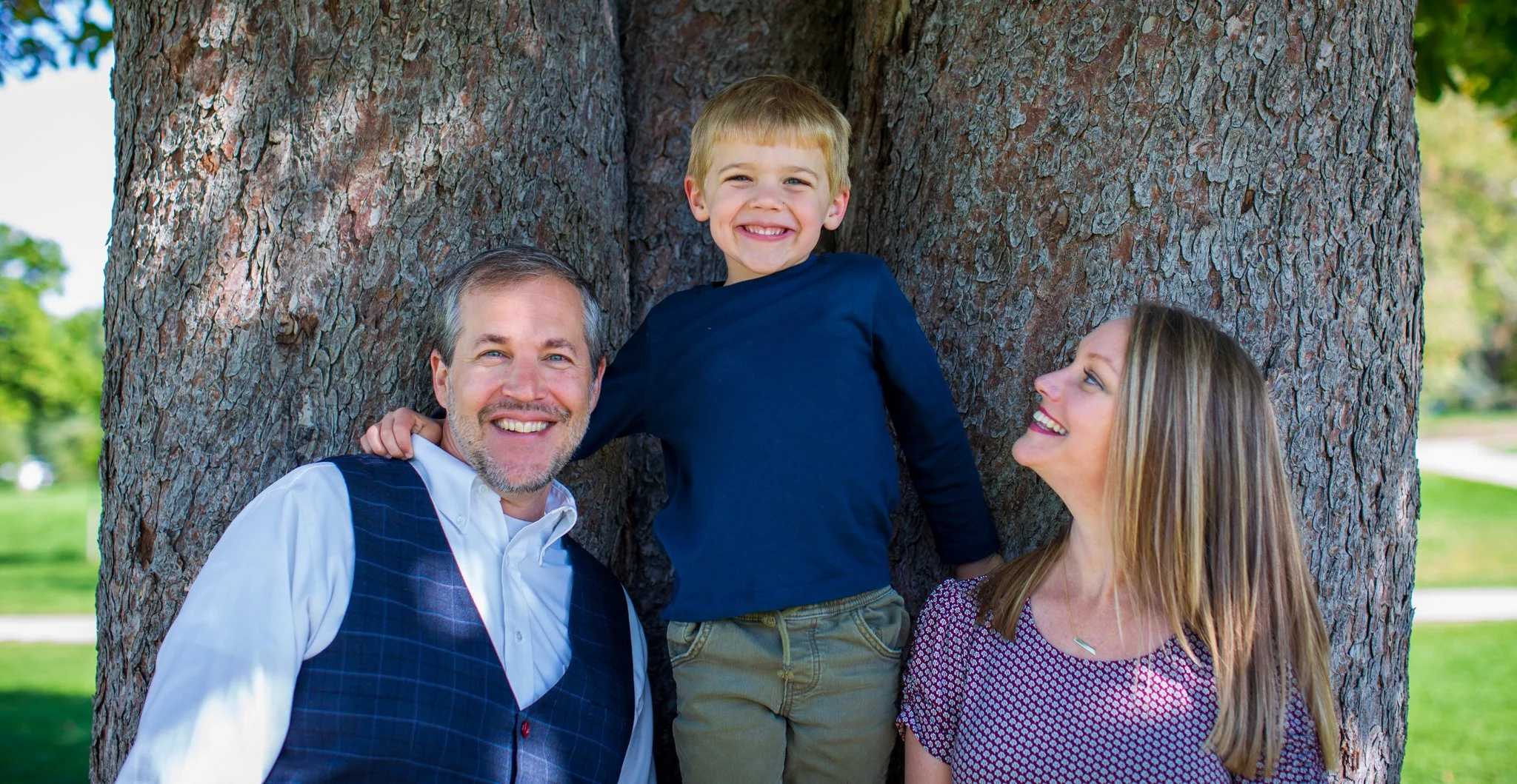 Family — Rob Barron Photography