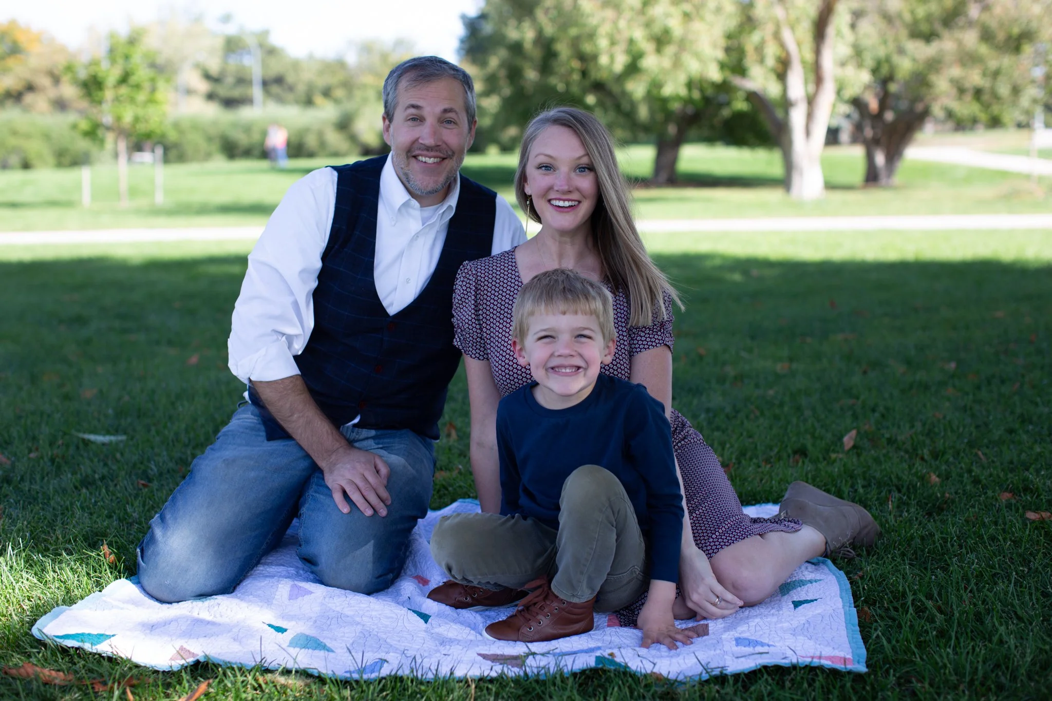 Family — Rob Barron Photography