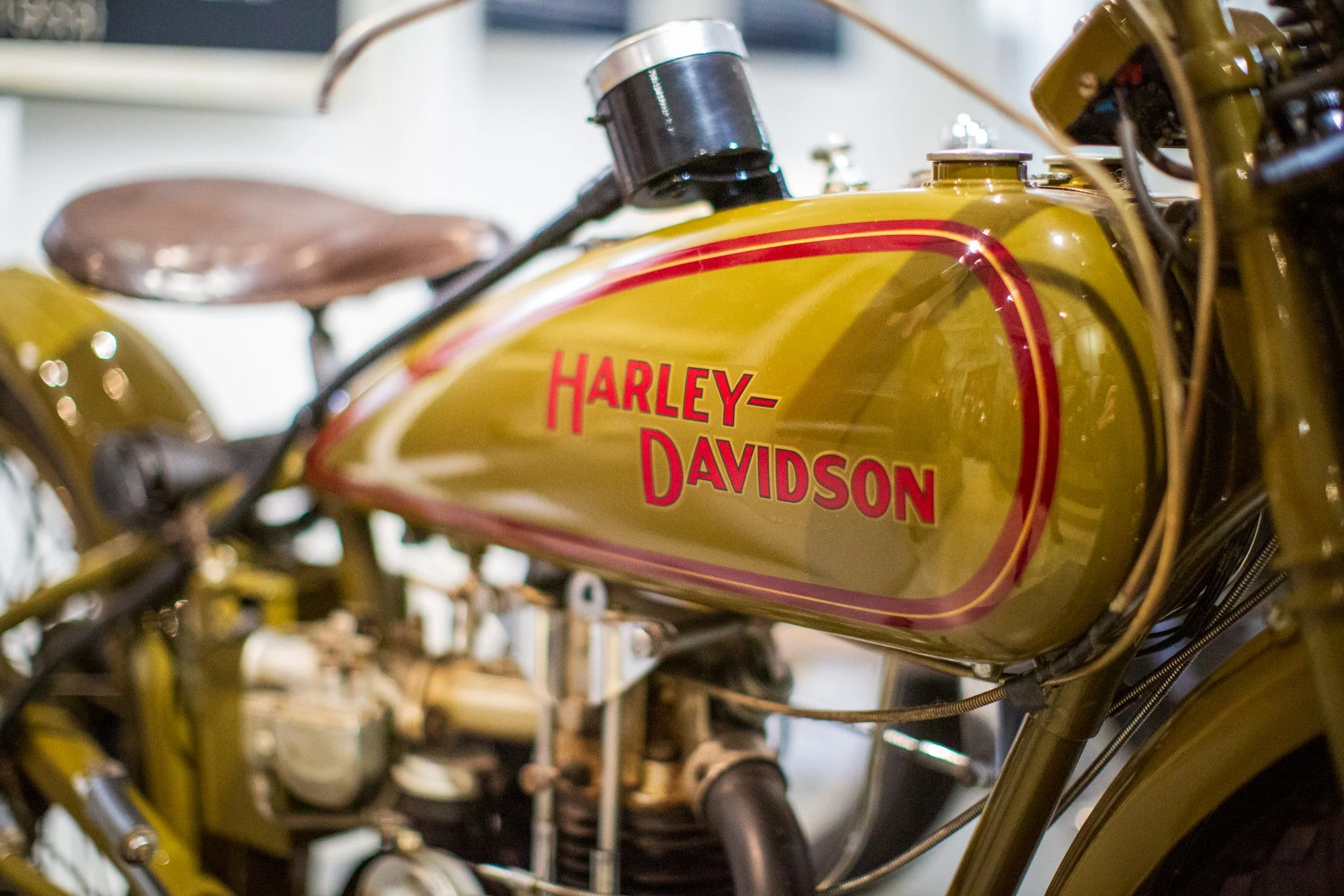 Automotive — Rob Barron Photography