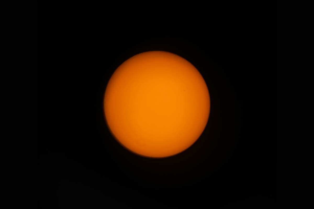 Making Your Own Solar Filters for the Upcoming Eclipse — Rebecca Jean T.