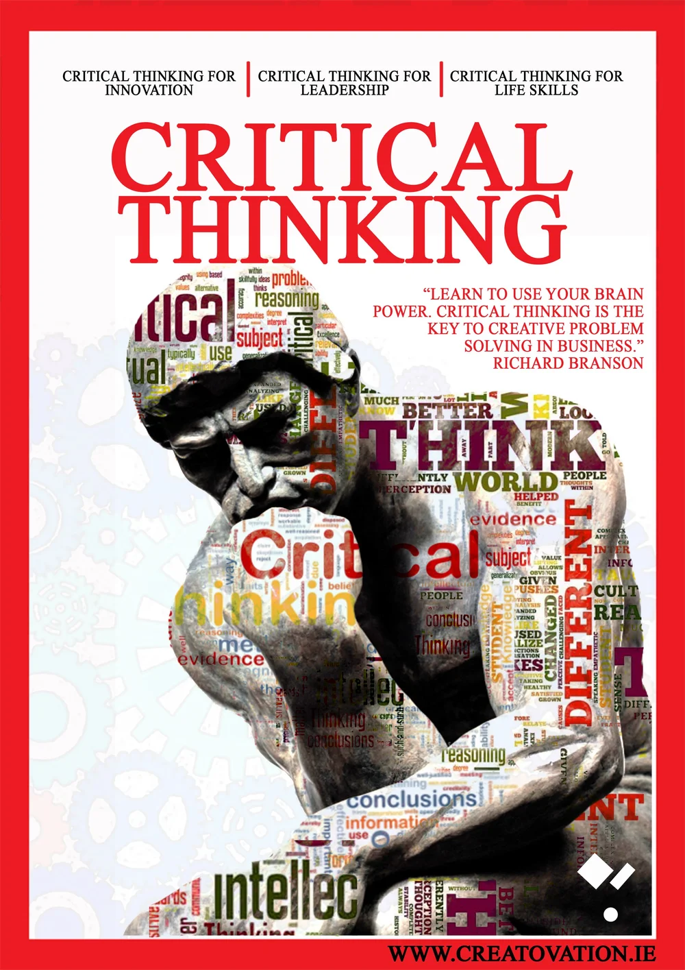 Critical Thinking — Creatovation