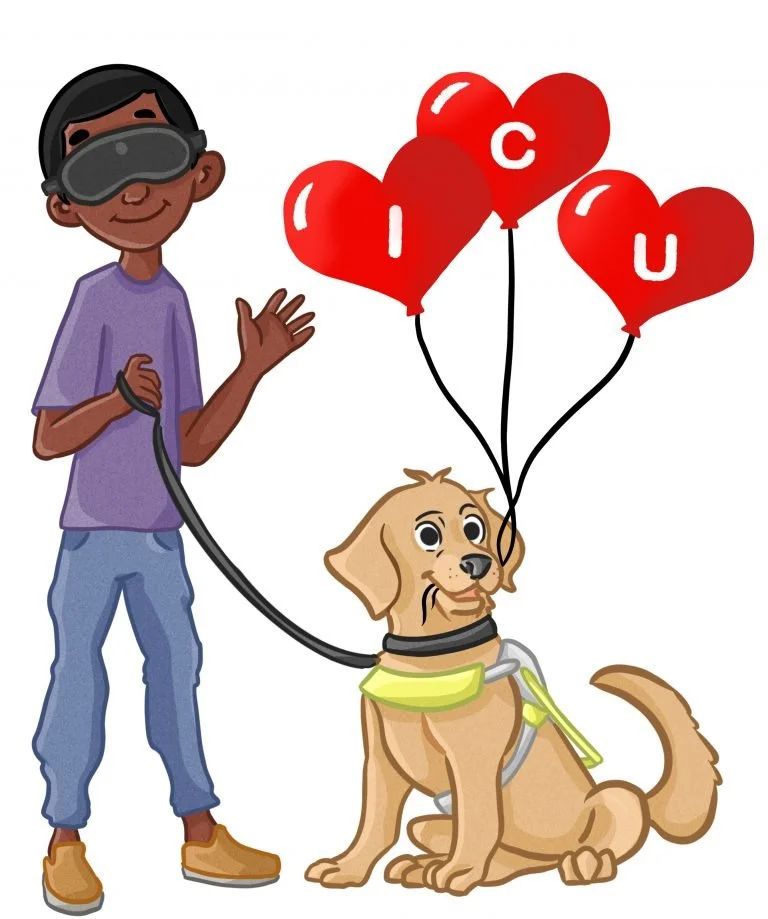 Inspiring Children Universally (ICU)