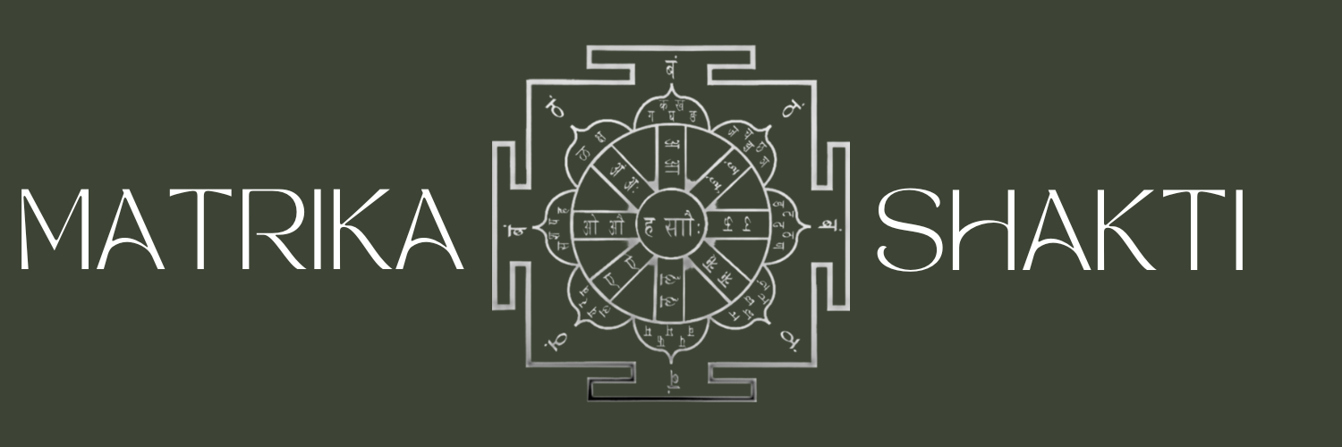 Matrika shakti