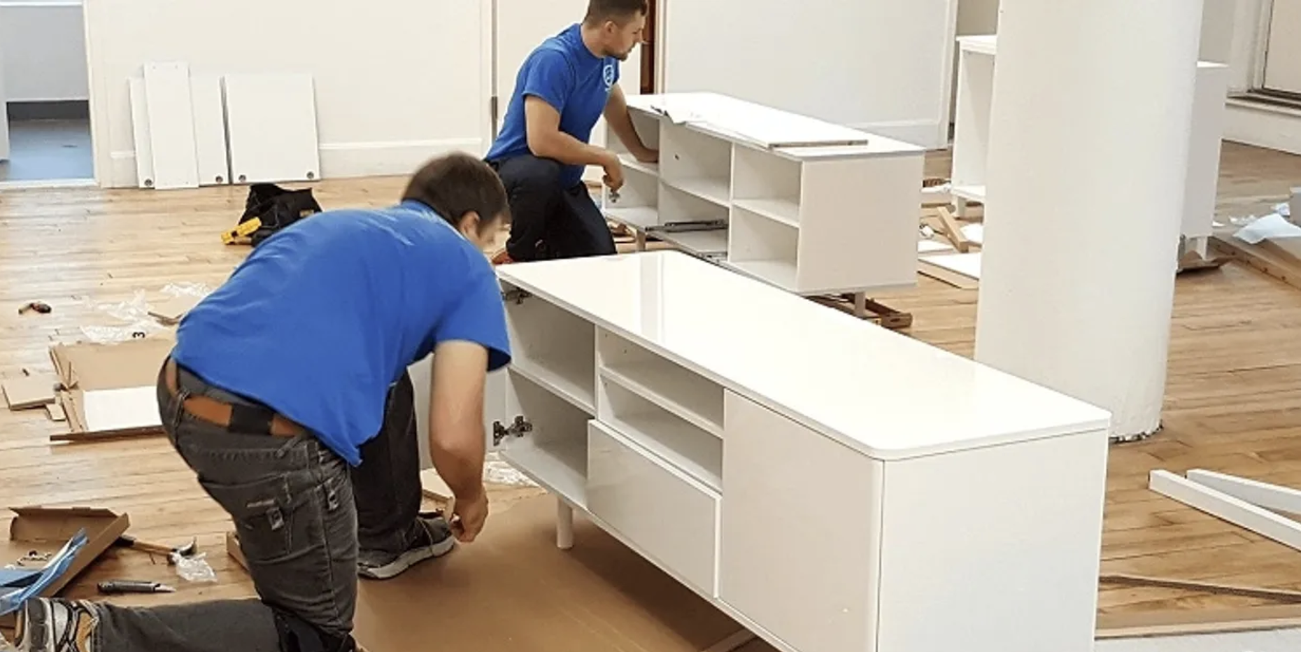 Midwest Installation Group