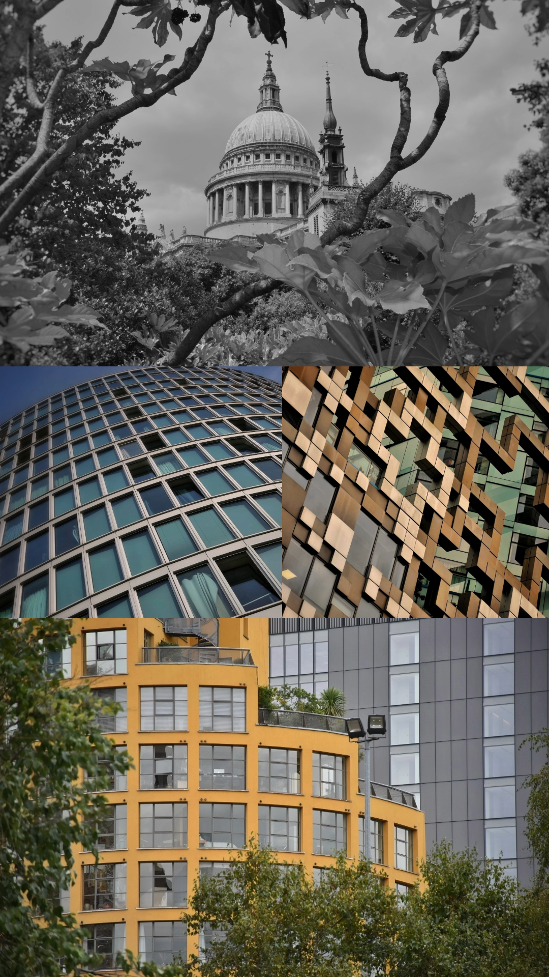 Architectural photography — Chris Aldred Photography