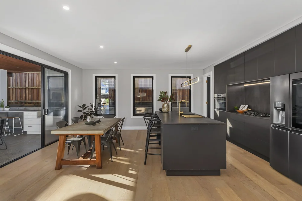 FAQs — Cistin - Professional Custom Flatpack Kitchens