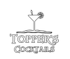 Topper's Rhum St Maarten