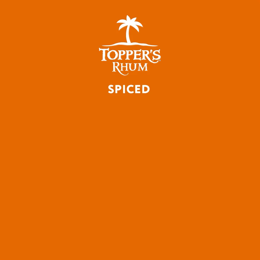 Topper's Rhum St Maarten