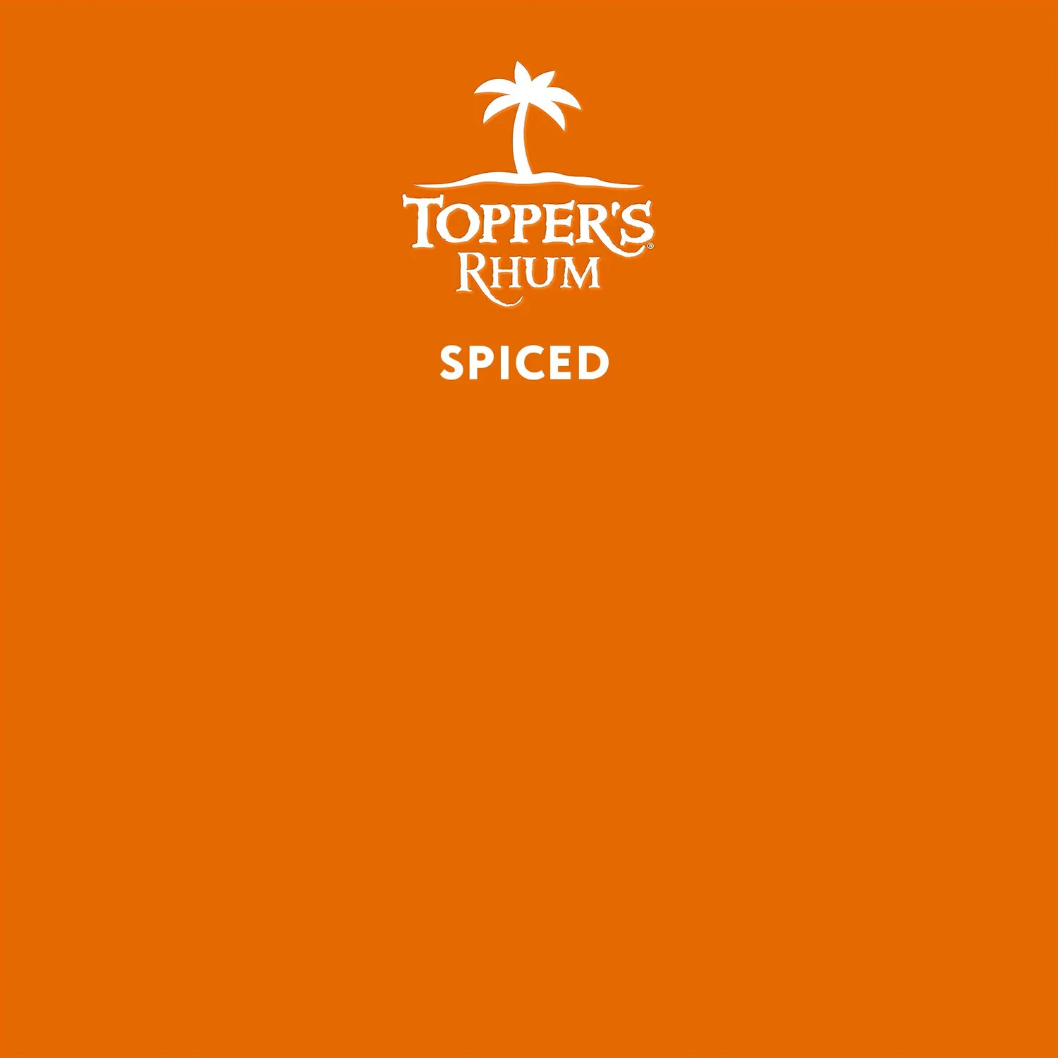 Topper's Rhum St Maarten