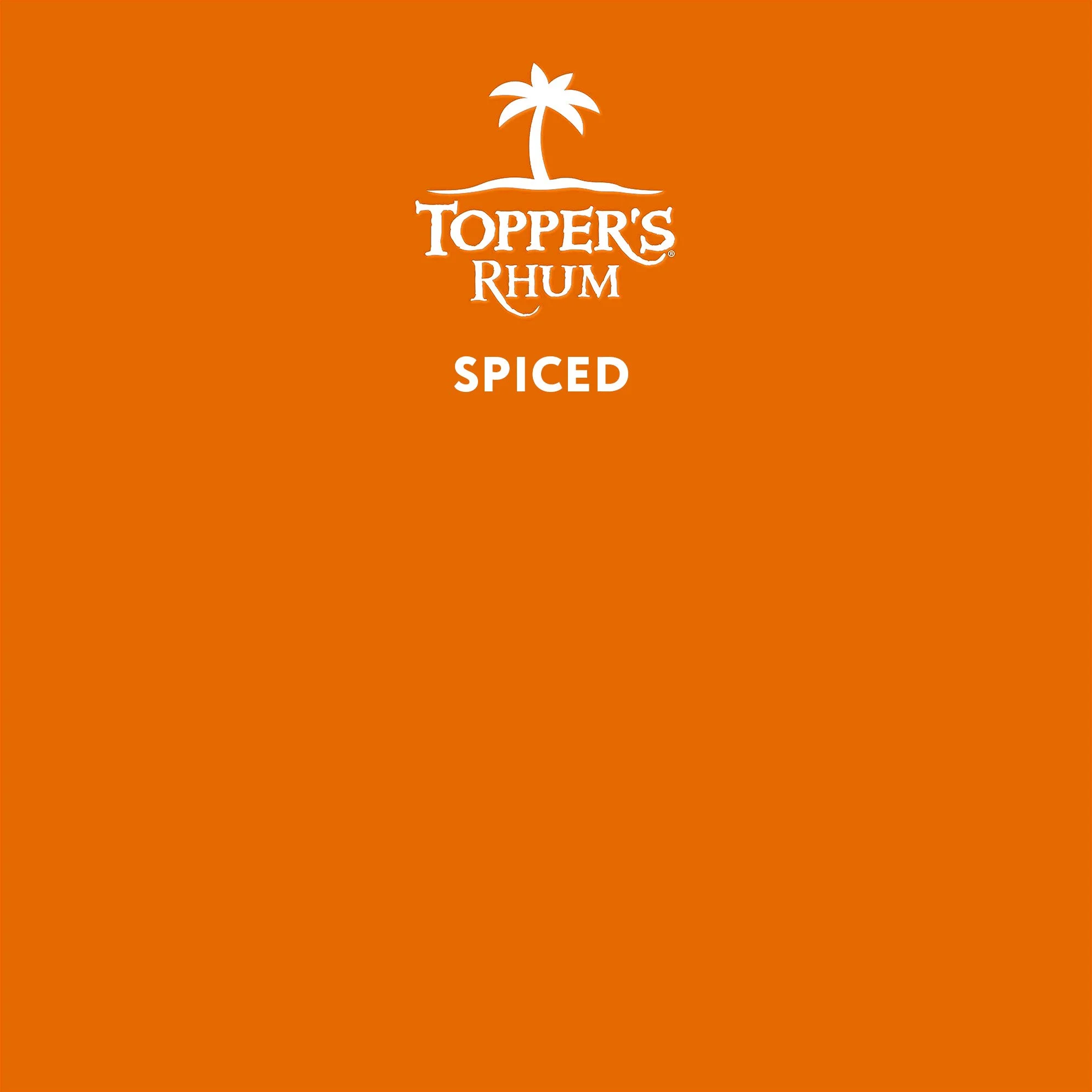 Topper's Rhum St Maarten